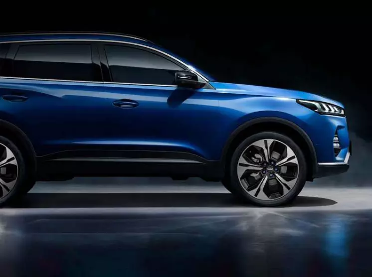 Test Drive Chery | Experimenta la magia de tu Chery